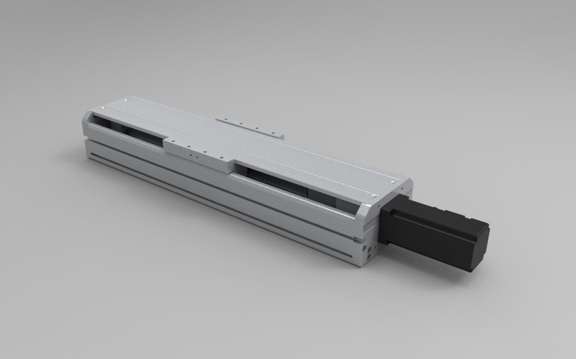 什么是直线模组?直线模组常用种类有哪些?