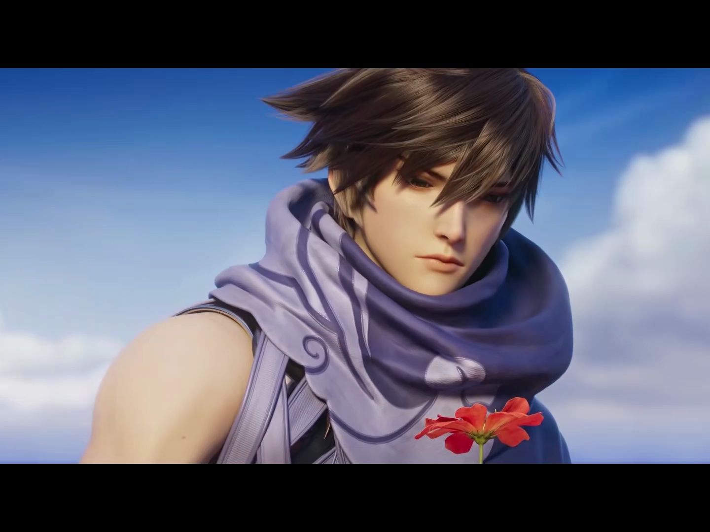 【王者荣耀】最全王者荣耀CG动画合集,电影般的视觉盛宴!-澜CG《...