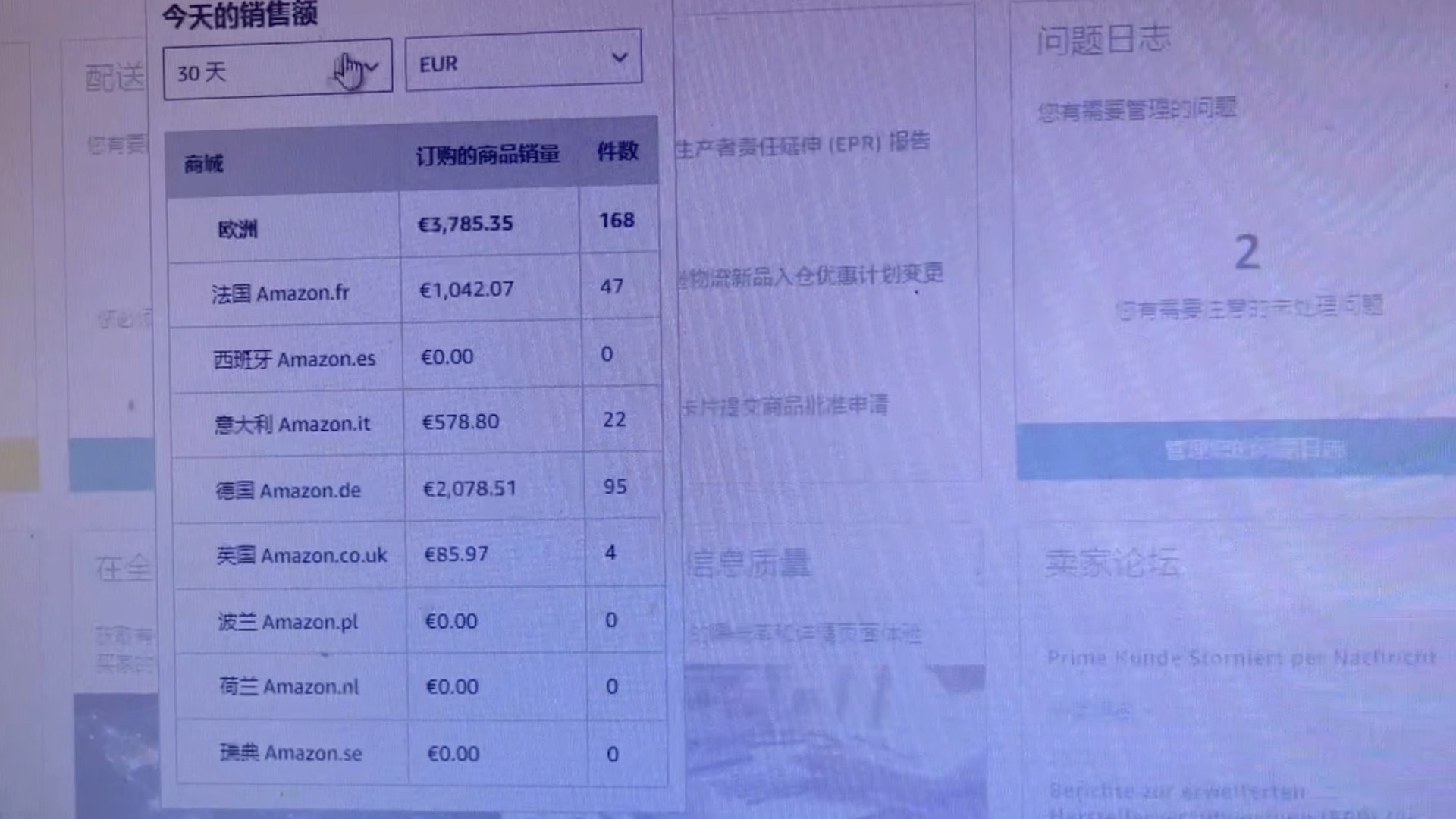 亚马逊跟卖管理系统软件支持僵尸采集、定时上下架、智能抢占购物车