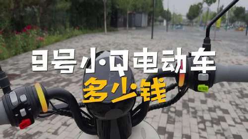 9号小Q电动车价格揭秘!性价比之王究竟值不值得买?