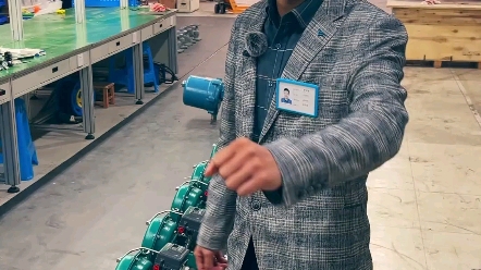 台臣阀门为您讲解气动和电动调节阀的区别精度控制原理选型等专业知识