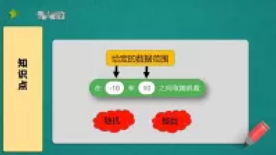 41小学综合实践活动-简单编程模块第七节《猫捉老鼠》微视频