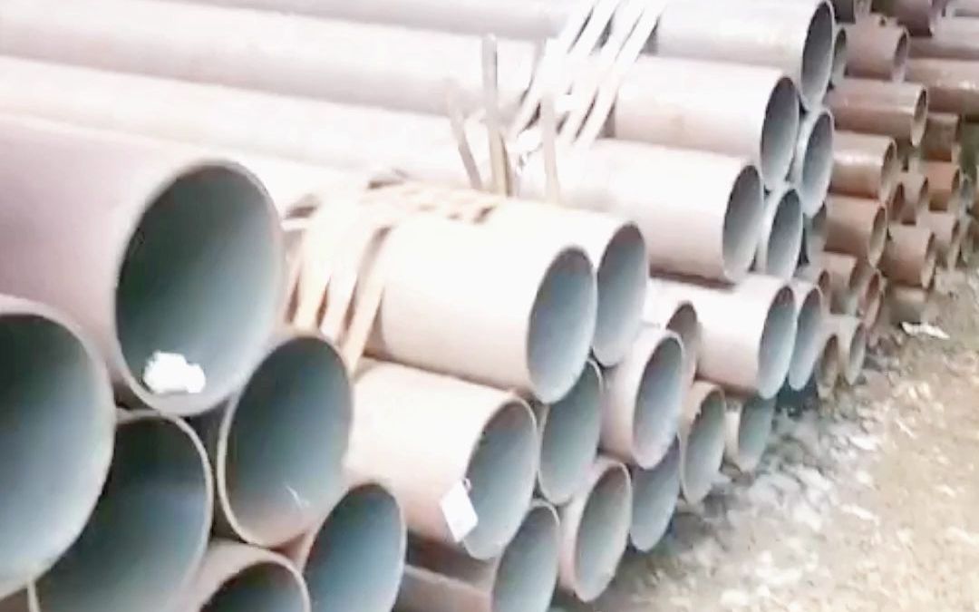 大口径无缝管 的价格是多少#大口径无缝管#无缝管#无缝钢管