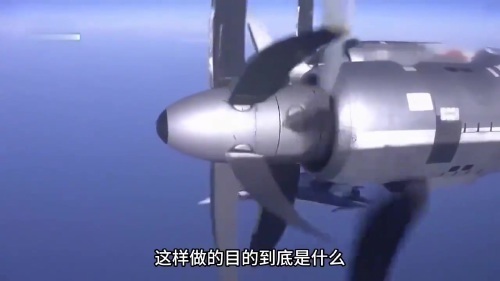 探秘对转螺旋桨的神秘力量:一致旋转背后的惊人原理