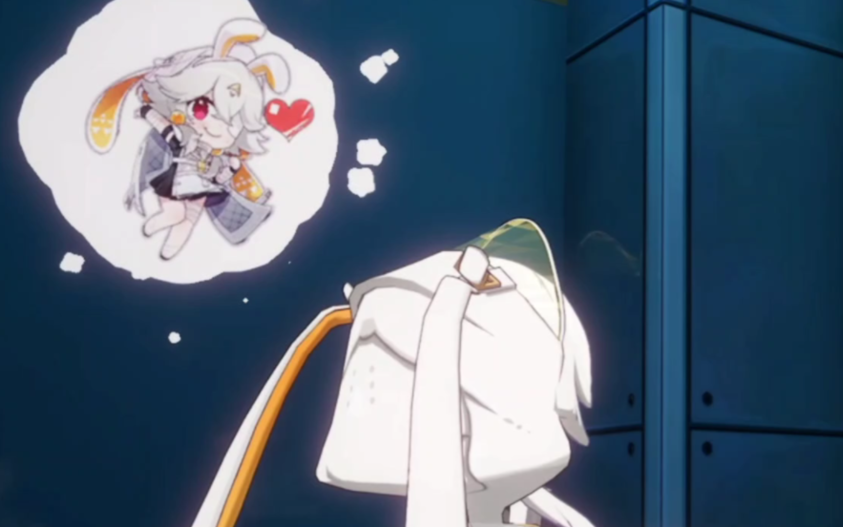 【第十一章】溟海寻途[天顶区的会议]_游戏热门视频