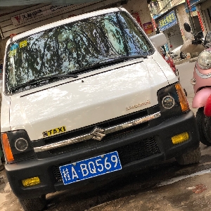 修理工马先生 