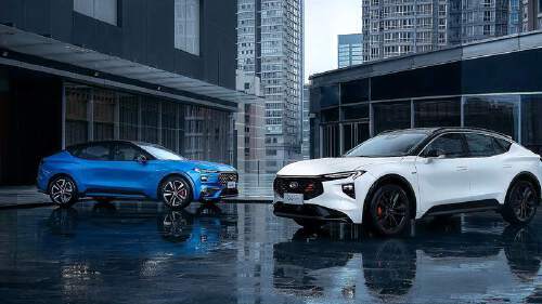 预算15万买SUV必看!这4款性价比神车即将引爆市场