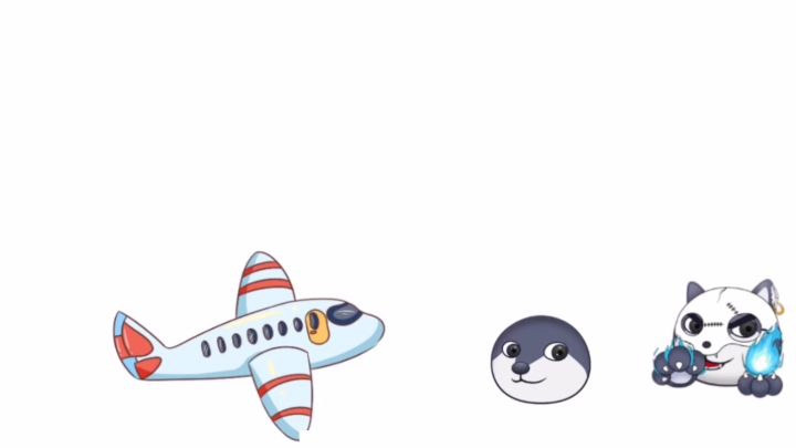 不用害怕没有螺旋桨也照飞