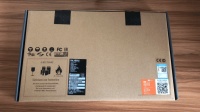 华硕S4100UUQ7200超极本简单开箱上手视频
