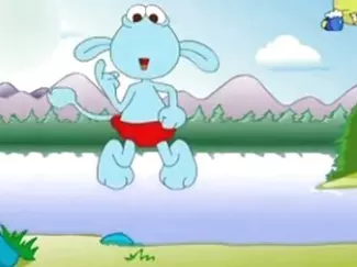 幼儿数学启蒙系列 - 1-10的顺数和倒数