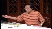 国画 入门教学视频国画入门用笔