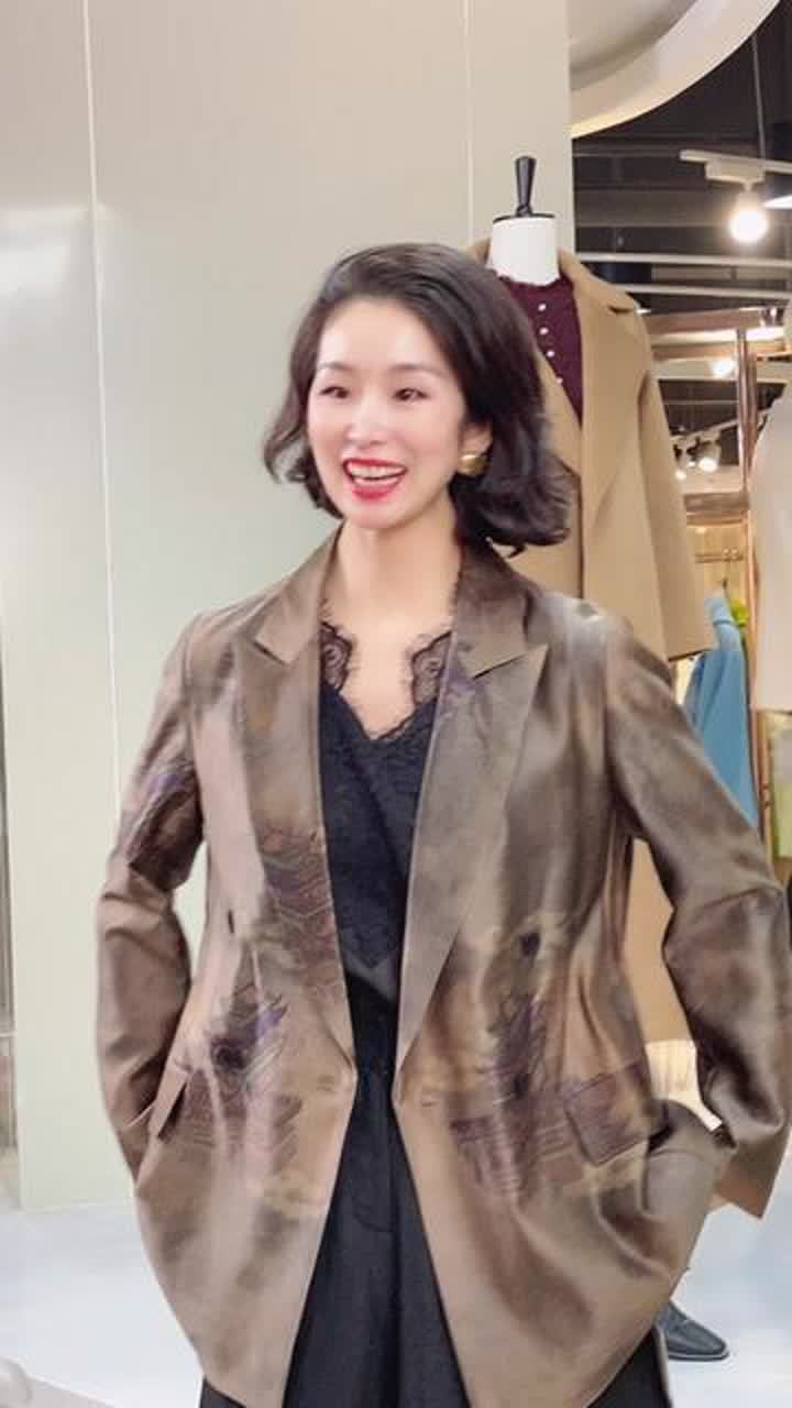 设计师品牌时尚衣服16