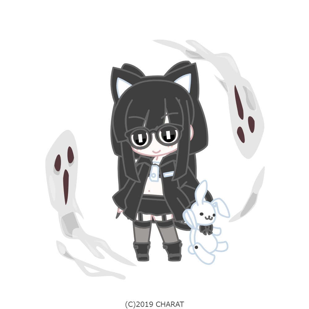 小A纯雪official 