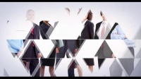 公司宣传企业包装动画AE模板高清预览