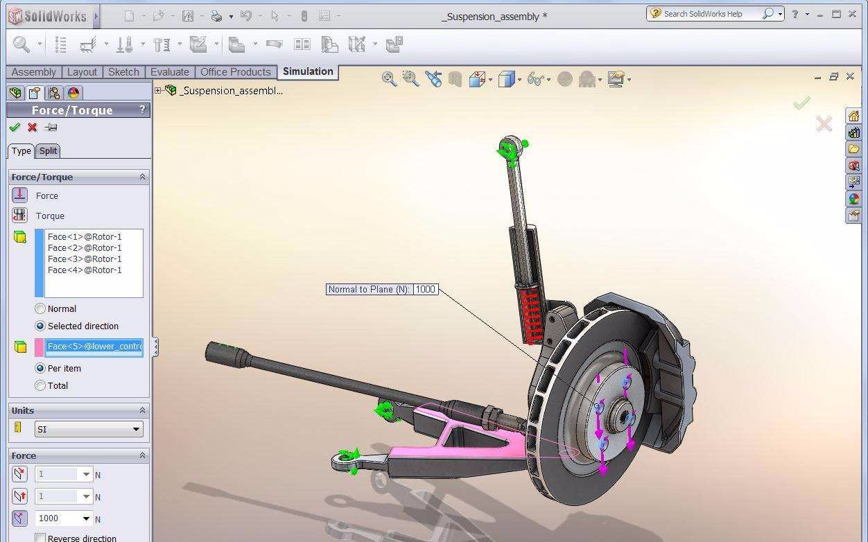 【SolidWorks系列】最全最详细的SolidWorks教程!(下)