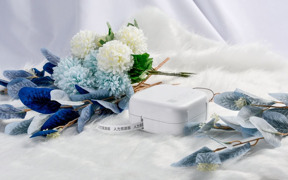 【操作教程】Excel导入打印 | 硕方G10热转印智能标签机