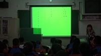 ...版小学五年级数学上册三倍数与因数找质数-李老师(配视频课件教案)