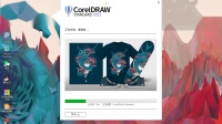 CorelDRAW Standard 2021安装+使用