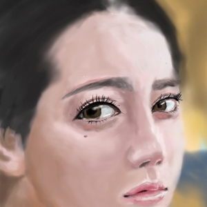 巴拉巴拉的蓝精灵 