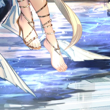 白羽Baiyuleta 