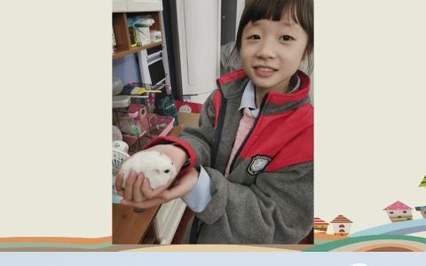 小学语文名师优质公开课四年级下册习作:我的动物朋友 教学视频 #...