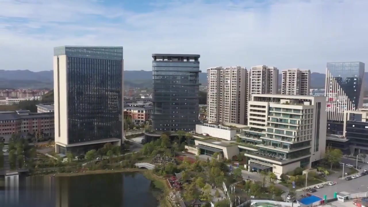 "四城"共享平台开启发展新模式