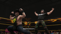WWE2K19生涯模式(四)