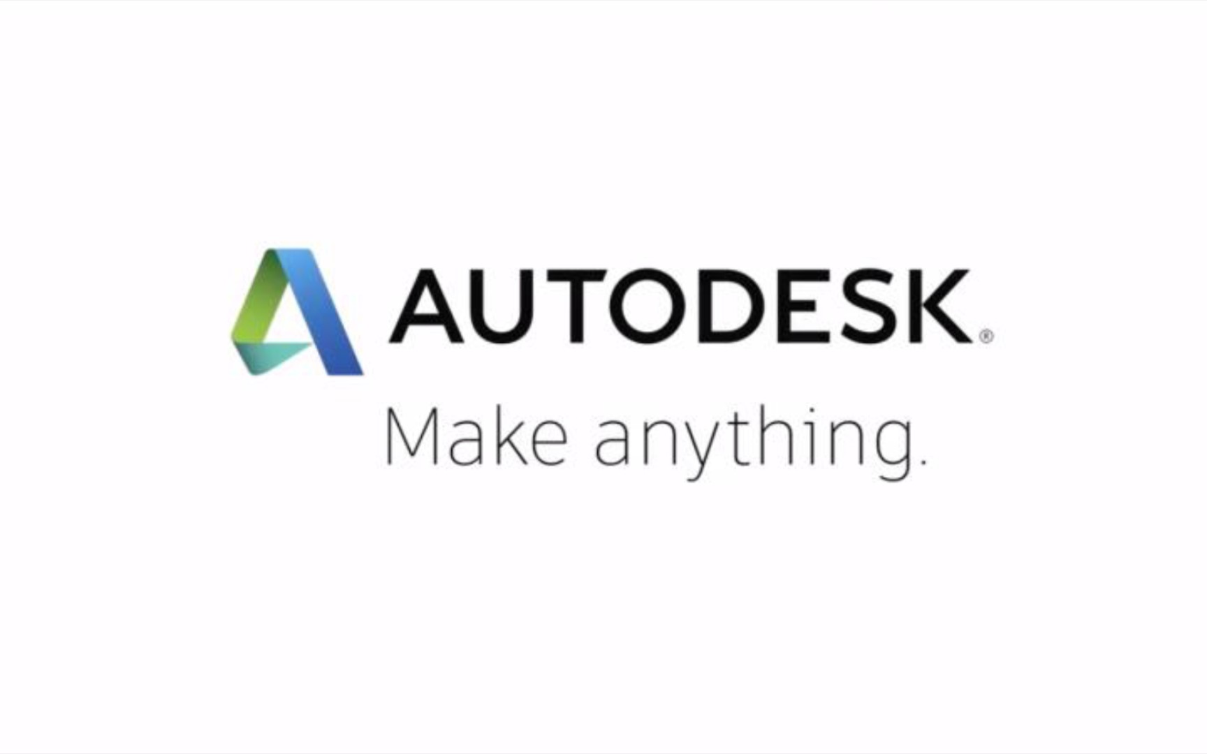 Autodesk联盟计划宣传片(4合一)