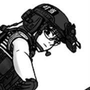 一营营长张大喵丶 