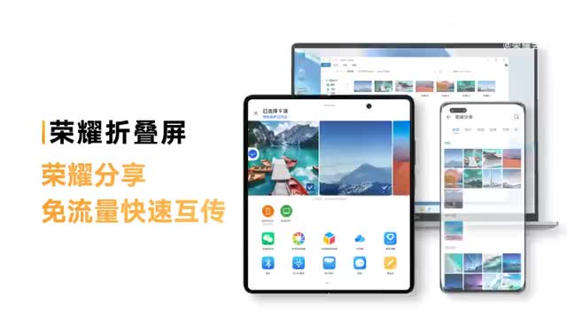 照片、视频、大文件想想在手机、平板和电脑之间互传怎么做?