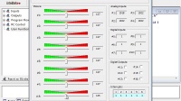VEX使用EasyC编程的界面认识及马达控制方法