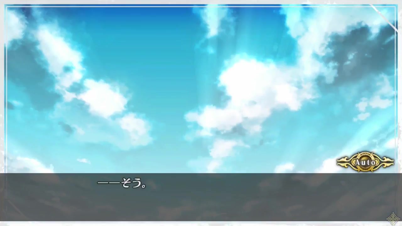 PS Vita/PS4「Code:Realize ～白銀の奇跡～」 游戏视频『インピー編』