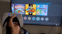 实测成功!PS5手柄通过转接器成功连接switch
