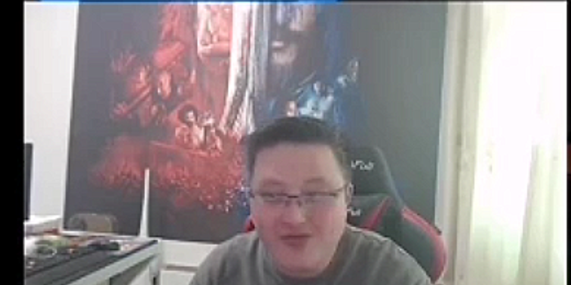 【炉石传说】异灵术老师天梯再创新高,谁还敢说老师只是个娱乐主播,...