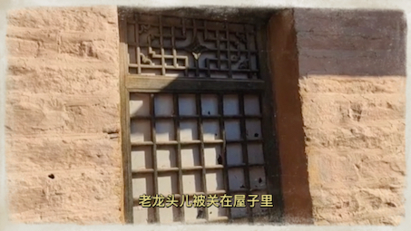 民间故事:灯笼的由来