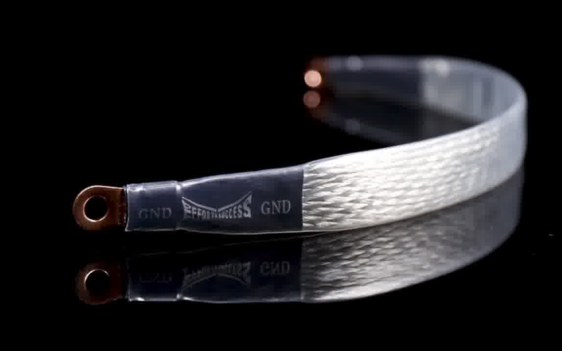 音响系统也需要“安全带”了?TA带来的好处超乎你的想像