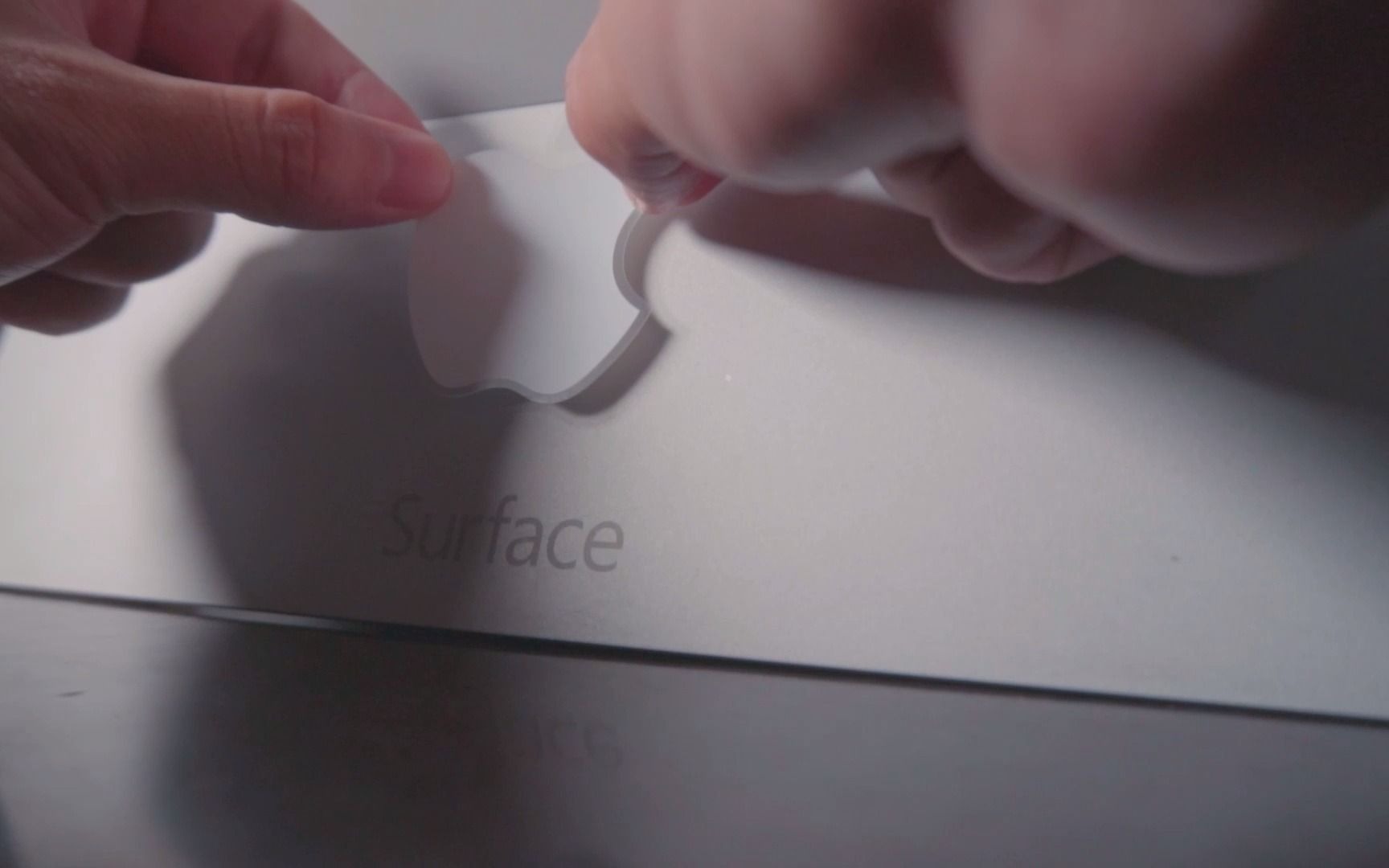 Surface Pro3安装黑苹果教程