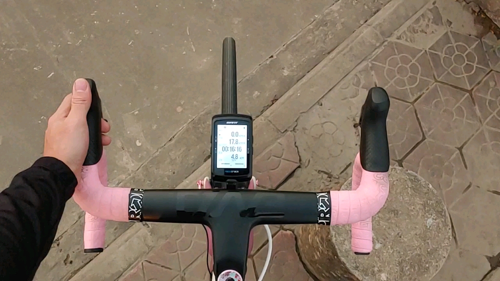 禧玛诺di2电变的奇妙用法