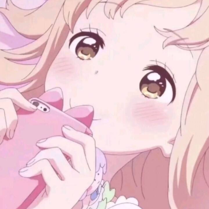 ゆりの花が咲いた時 