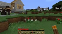 五歌我的世界小游戏系列 第30集 ★我的世界★Minecraft【飞翔...