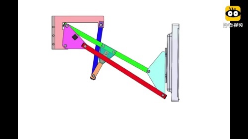 灵活非凡的机械设计,成为显现未来显示技术的关键因素