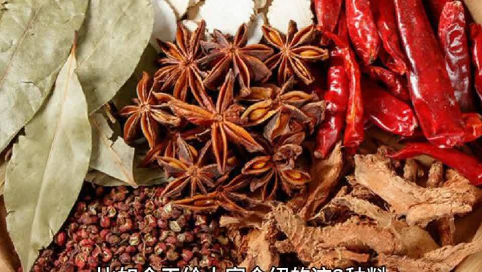 ...都要记得加这2种料!保证肉烂又鲜香,越炖越入味 #头条双星激励计划 ...