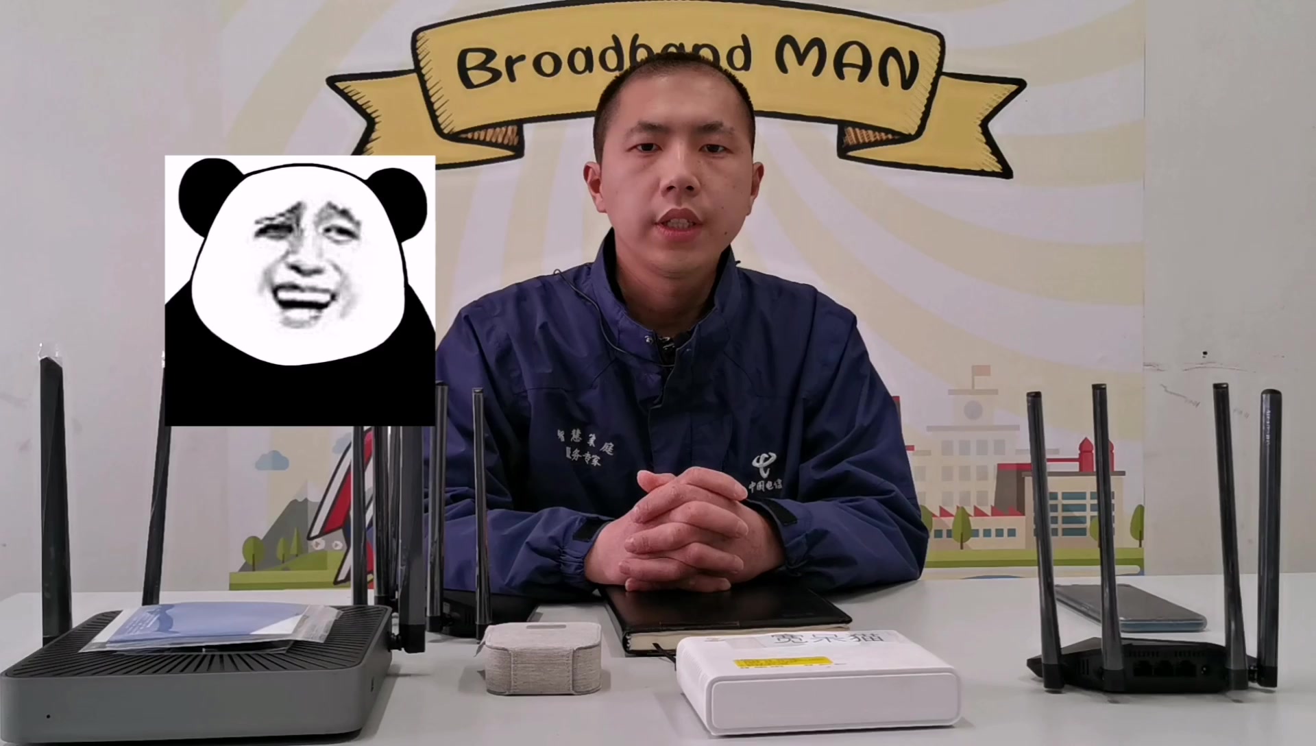 路由器的2.4G和5G两个信号,到底连哪一个好呢?宽带师傅这样说的