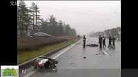 机动车驾驶人交通安全宣传视频3
