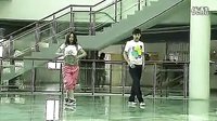 蔡依林舞蹈教学《舞娘》(清晰)