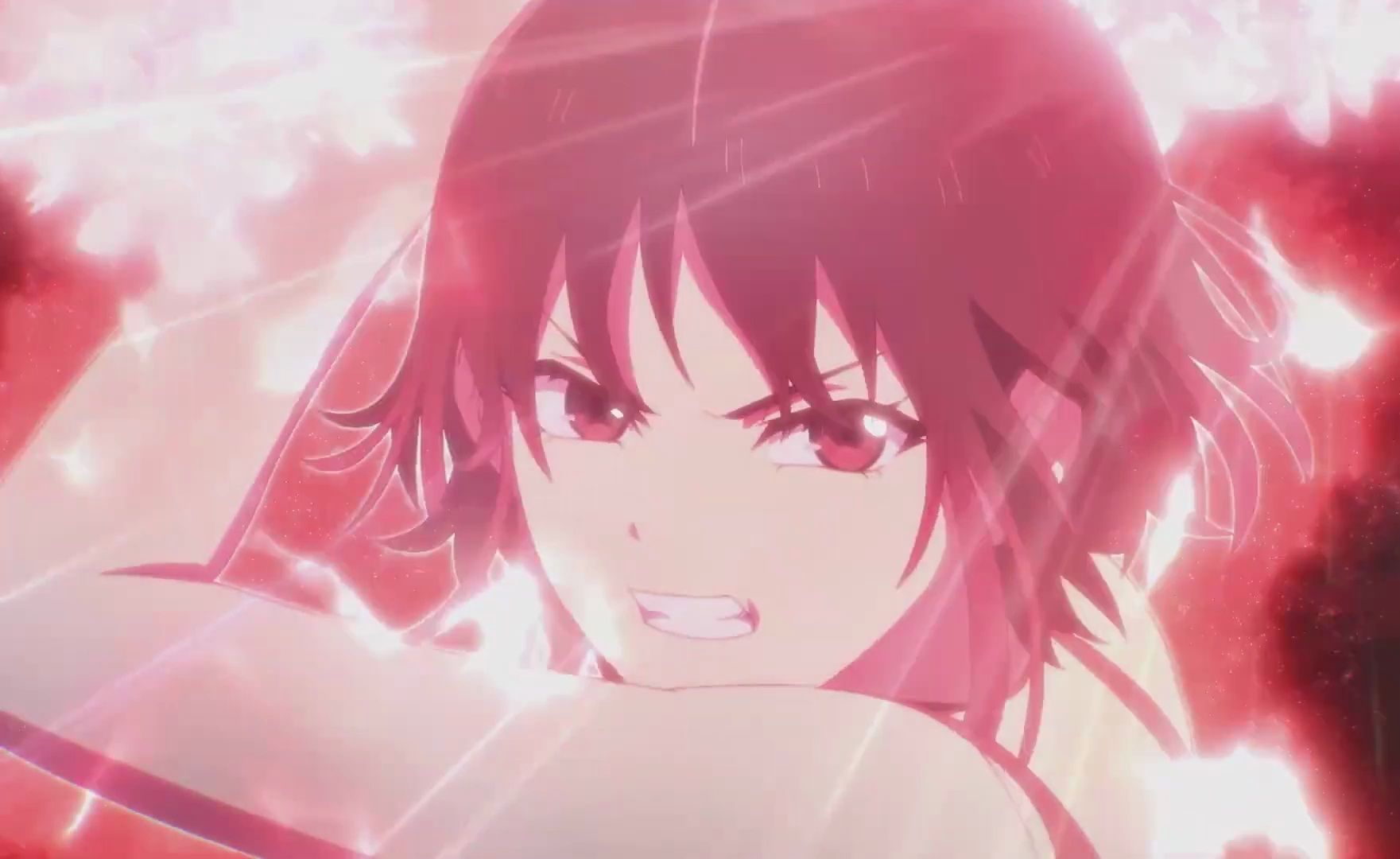 【7月|菲鲁兹·蓝】地球最后的少女!TV动画《再见,地球》正式PV