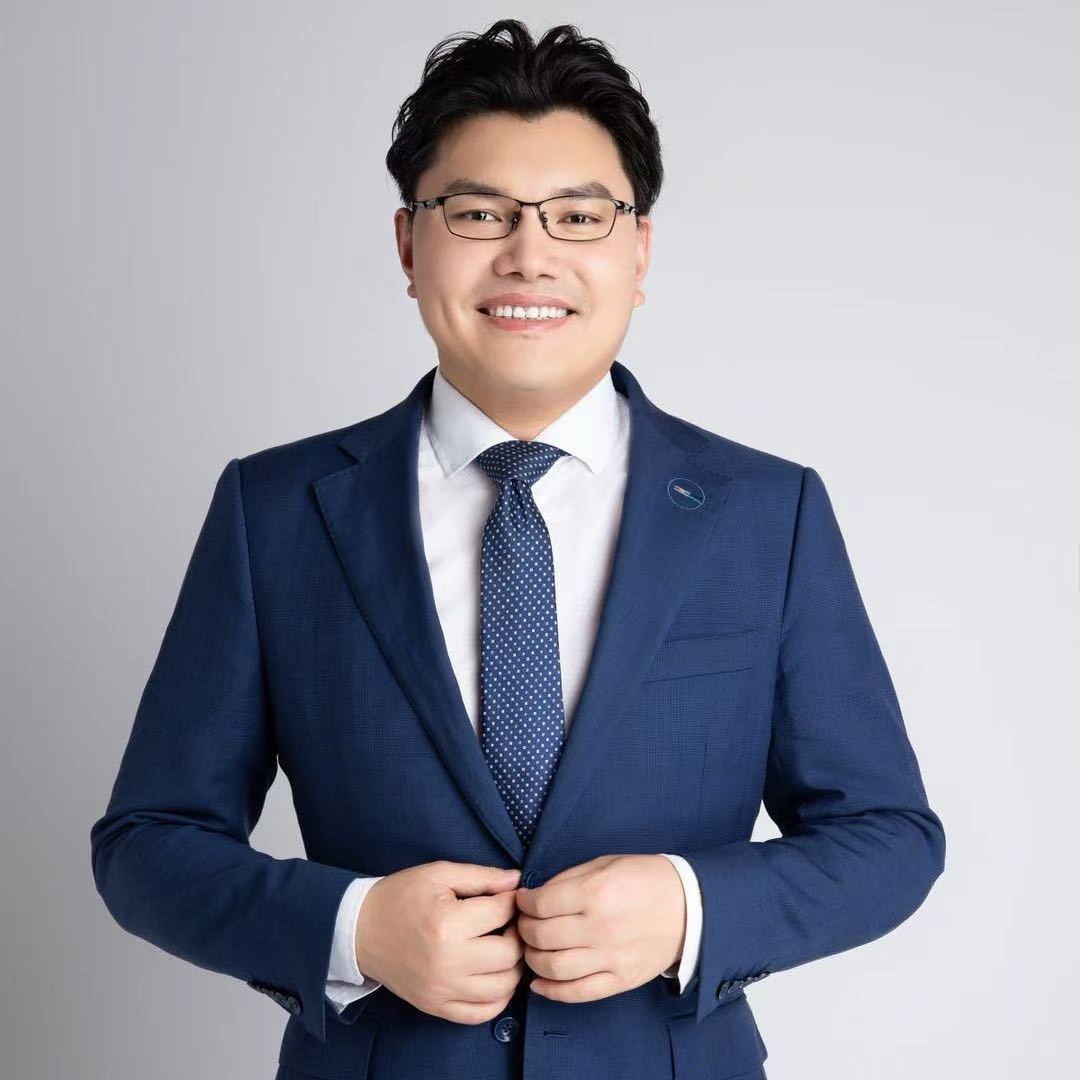 三色灯MES发明人黄朝兴 