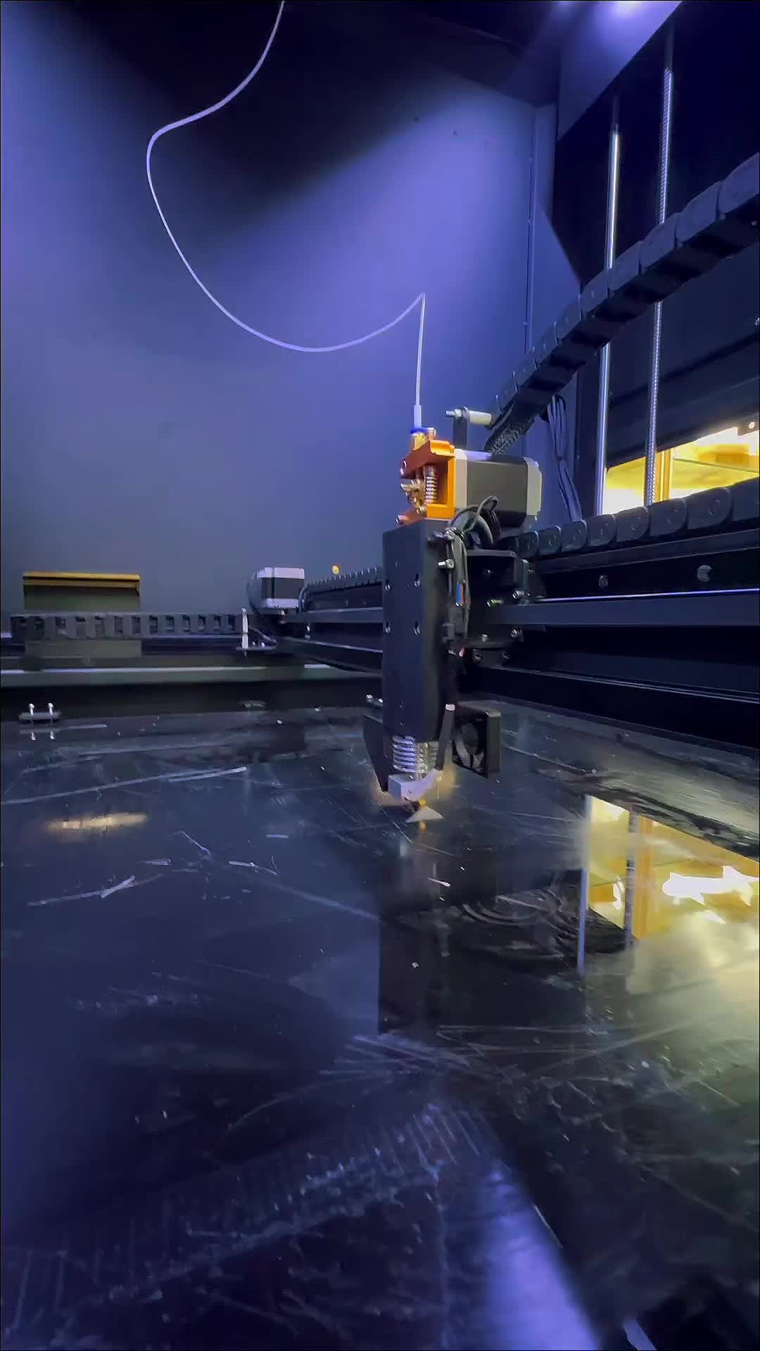 #玩转3d打印 #制造 #模型制作 #3d打印 #模型