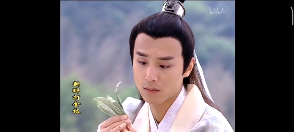 但凡得到一点爱,那么优秀的他也不至于一步步走上不归路