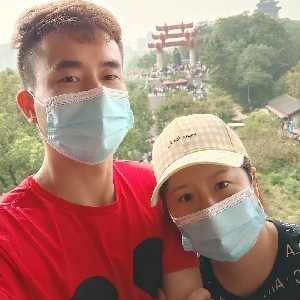 璞树兄 
